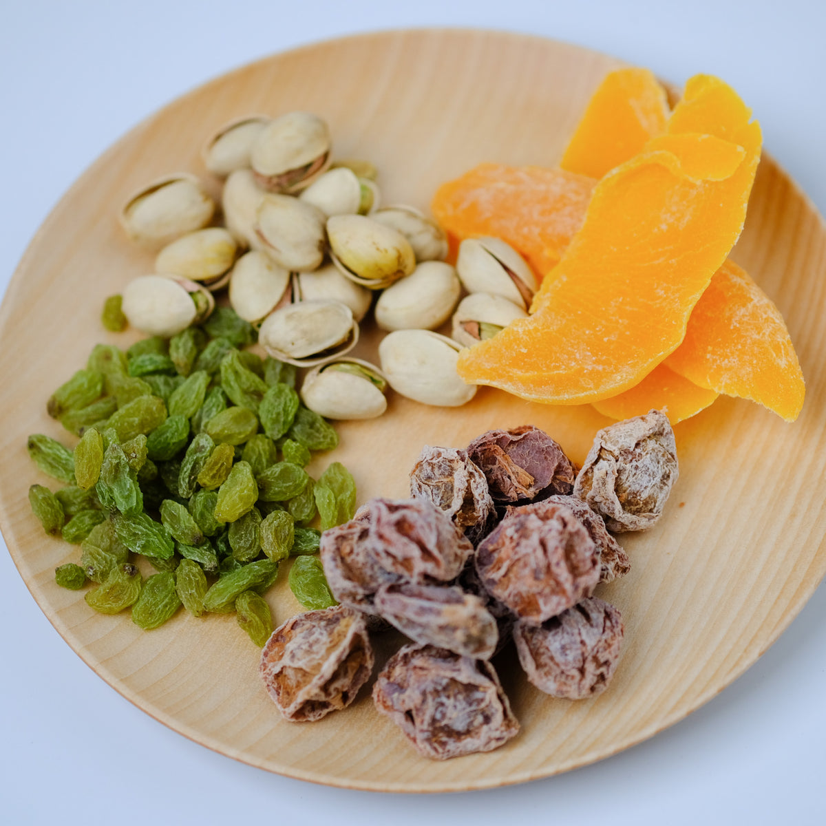 お茶請け – Ryuuka